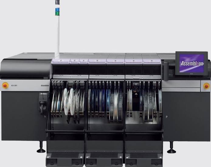 安必昂/Assembleon_品牌-51SMT