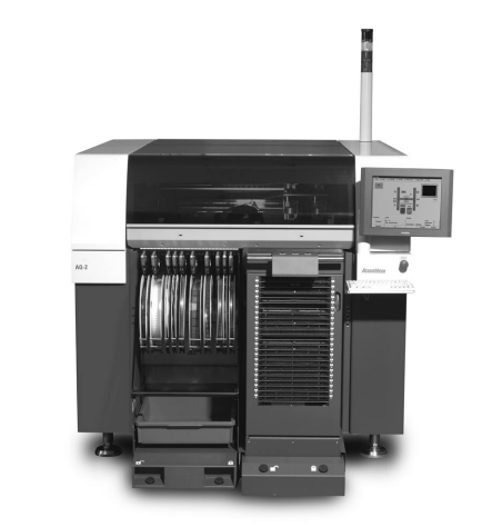 安必昂/Assembleon_品牌-51SMT