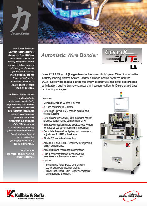 库力索法/Kulicke & Soffa_品牌-51SMT