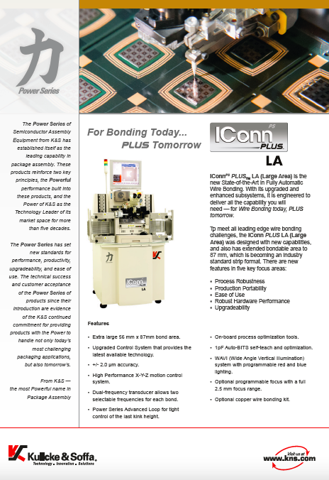 库力索法/Kulicke & Soffa_品牌-51SMT